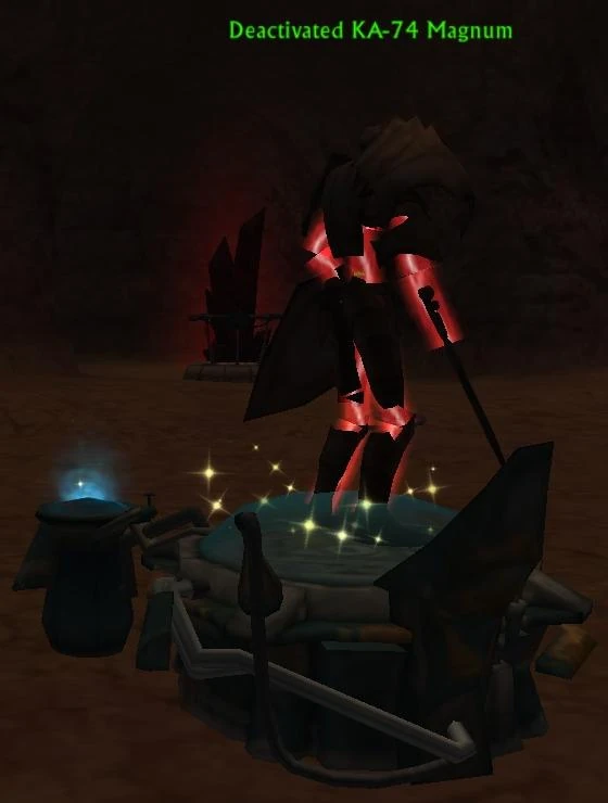 Power Core | RIFT Wiki | Fandom