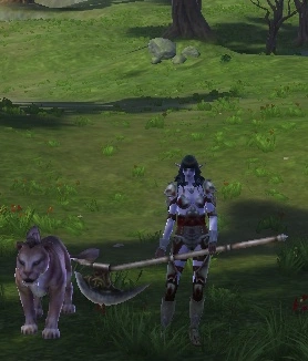 Beastmaster | RIFT Wiki | Fandom