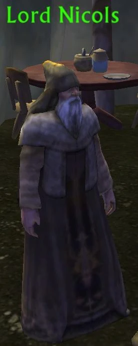 Lord Nicols | RIFT Wiki | Fandom