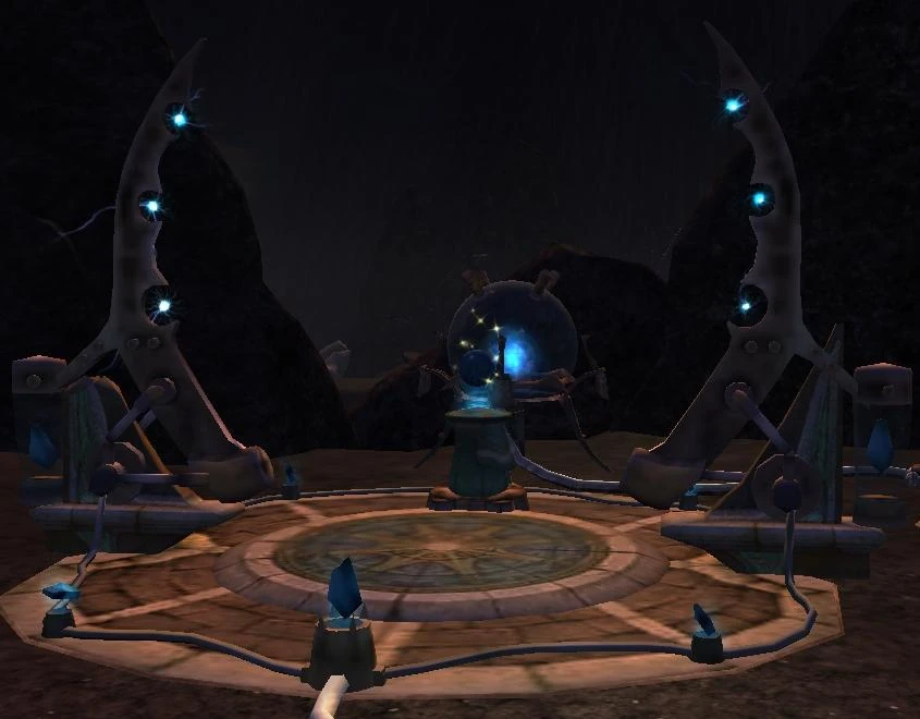 Soul Rebinder | RIFT Wiki | Fandom