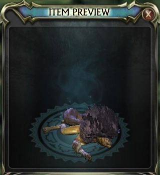 Werewolf's Corpse | RIFT Wiki | Fandom