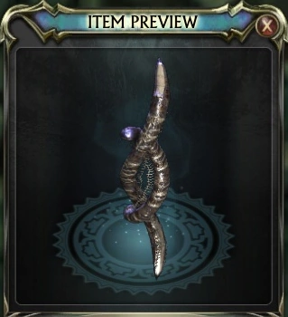 Entwined Worm Sculpture | RIFT Wiki | Fandom