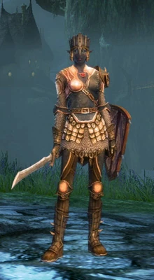 Riftblade | RIFT Wiki | Fandom