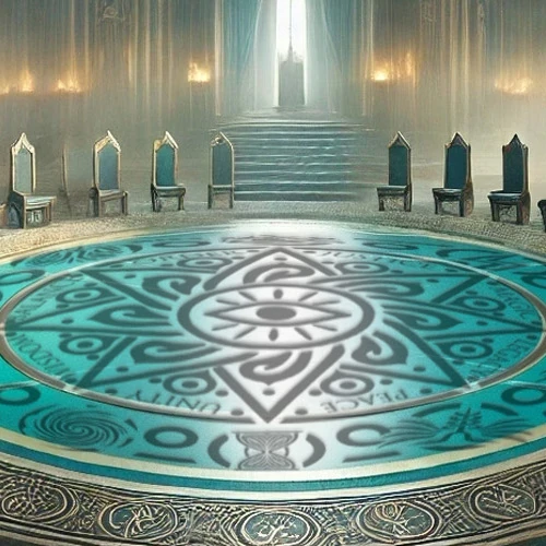 High Magus Council | Riftbourne Legacy Wiki | Fandom