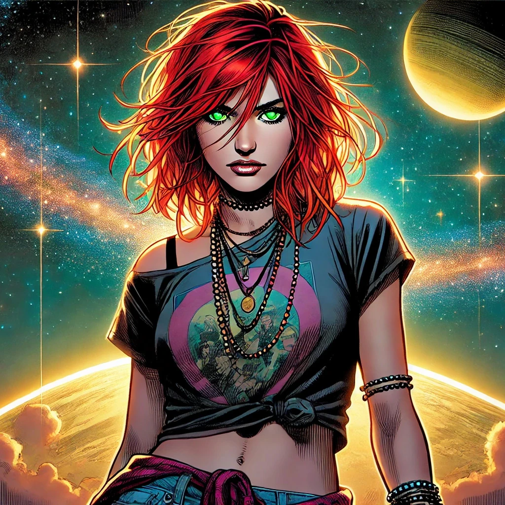 Terra Murphy | Riftbourne Legacy Wiki | Fandom