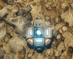 Energy Connector - Official The Riftbreaker Wiki