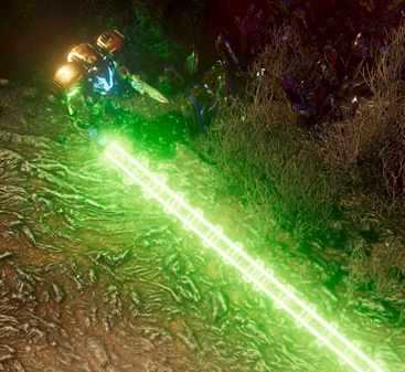 Bioscanner - Official The Riftbreaker Wiki