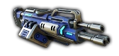 Burst Rifle - Official The Riftbreaker Wiki