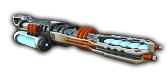 Weapons - Official The Riftbreaker Wiki