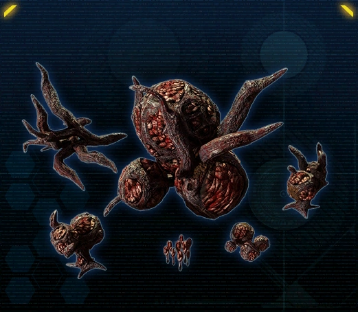 Magma Biome Plants - Official The Riftbreaker Wiki