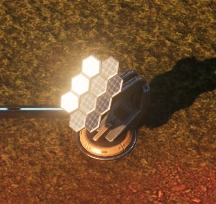 Solar Panel - Official The Riftbreaker Wiki