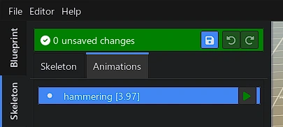 Edit entity files to use custom meshes - Official The Riftbreaker Wiki