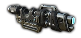 Weapons - Official The Riftbreaker Wiki