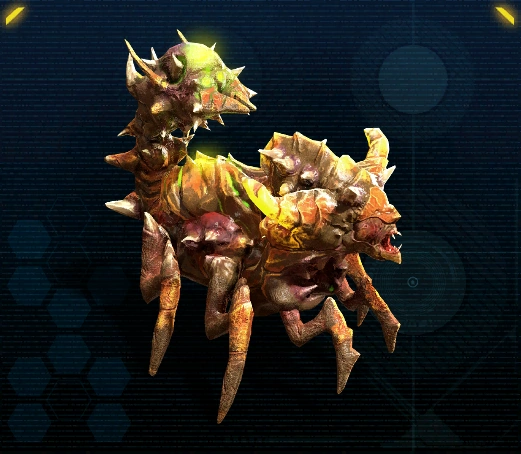 Arachnoid Boss - Official The Riftbreaker Wiki