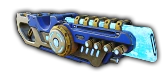 Plasma Gun - Official The Riftbreaker Wiki