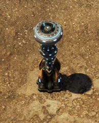 Lightning Tower - Official The Riftbreaker Wiki