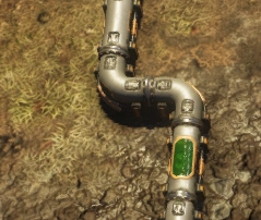 Pipeline - Official The Riftbreaker Wiki