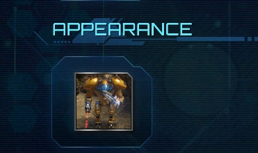 Skins - Official The Riftbreaker Wiki