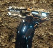 Laser Tower - Official The Riftbreaker Wiki