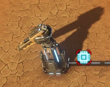 Symbols Legend - Official The Riftbreaker Wiki