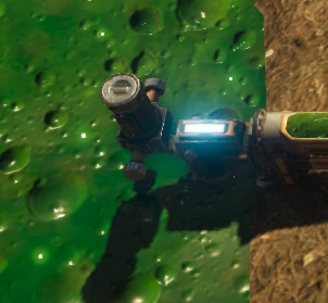 Liquid Resources Pump - Official The Riftbreaker Wiki