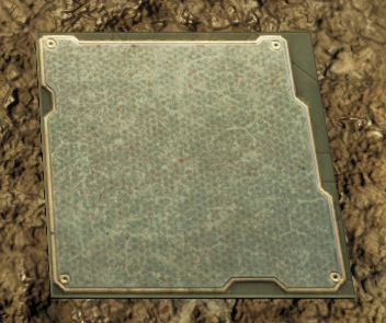 Floors - Official The Riftbreaker Wiki