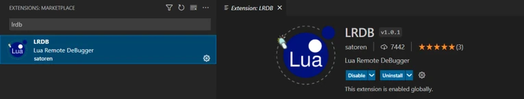 Lua debugging in visual studio code - Official The Riftbreaker Wiki
