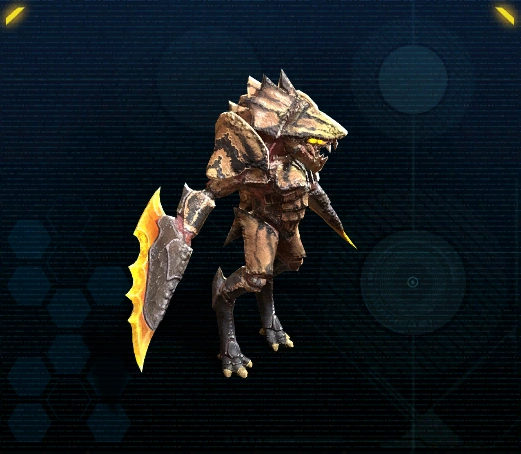 Kermon - Official The Riftbreaker Wiki