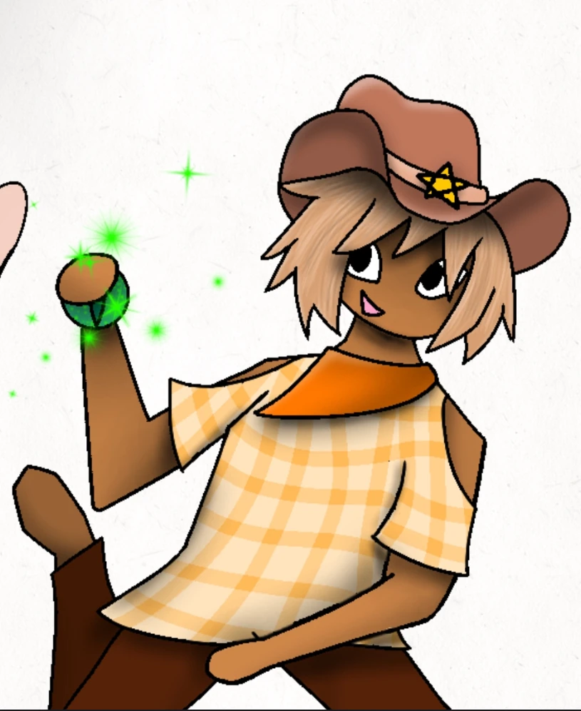 LadyShowdown | RiftCraft Wiki | Fandom