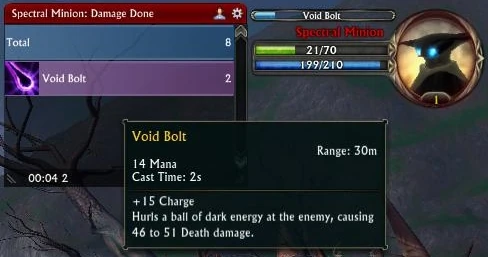 Void Bolt | Rift Wiki | Fandom