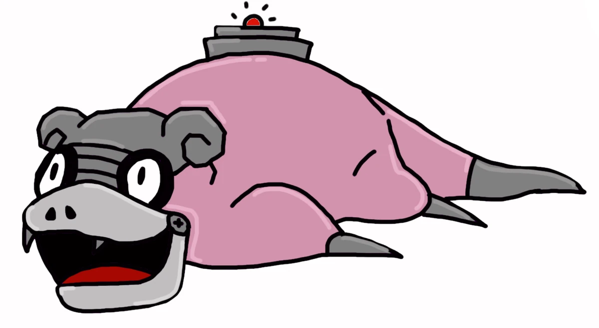 Iron Bomb | Riftdea (paradox Pokémon region) Wiki | Fandom