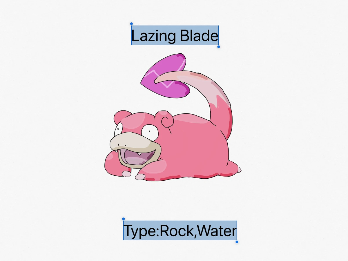 Lazing Blade | Riftdea (paradox Pokémon region) Wiki | Fandom
