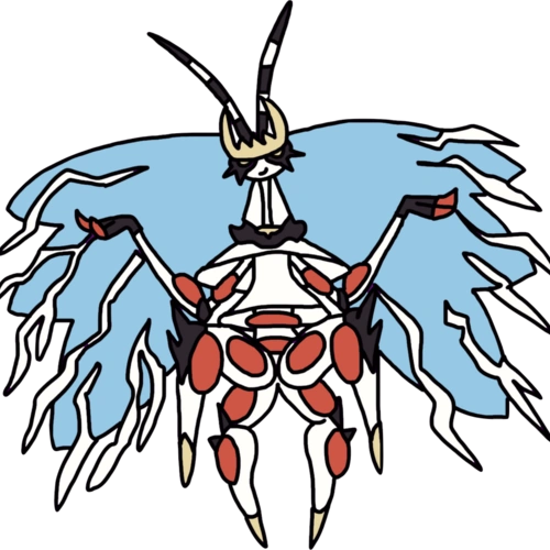 Leaping Lightning | Riftdea (paradox Pokémon region) Wiki | Fandom