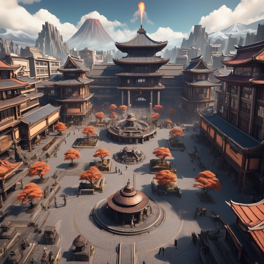 Forgeheim | Rifts Of Aetheria Wiki | Fandom