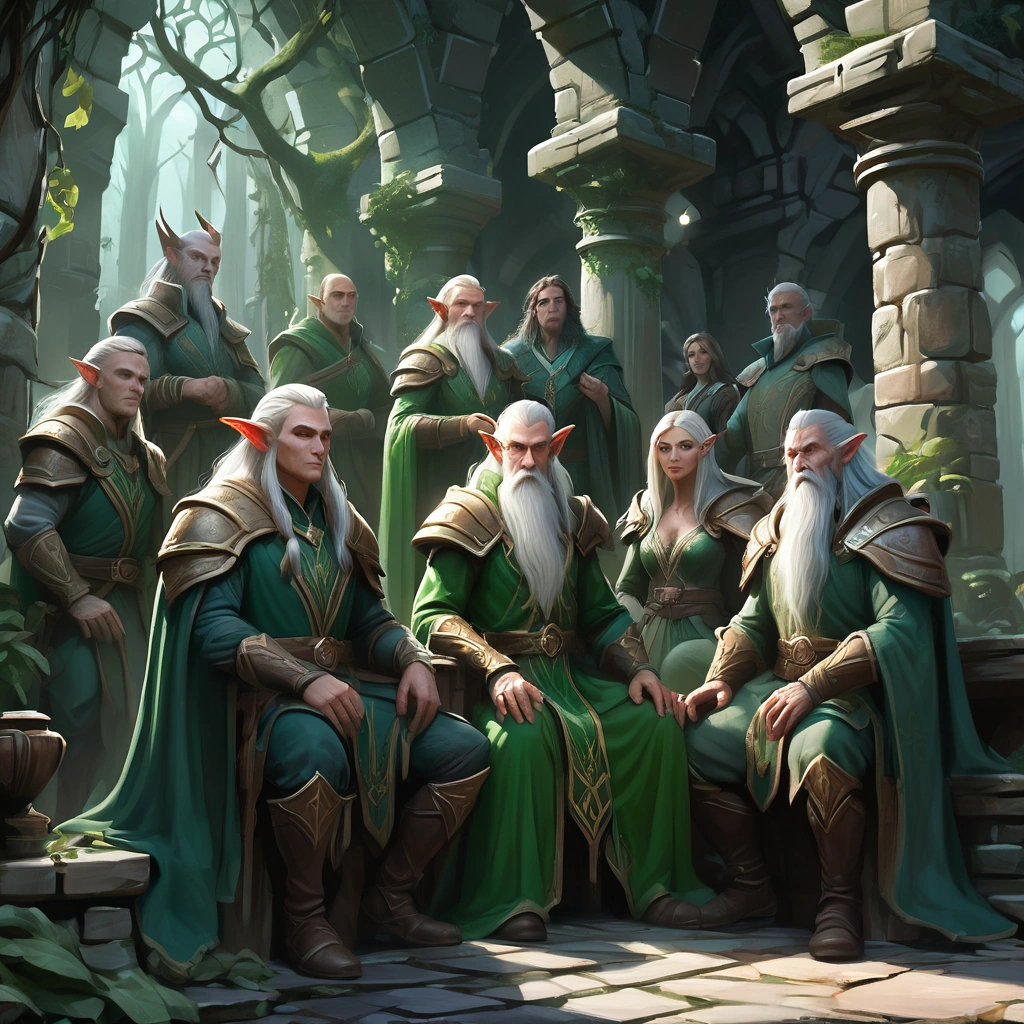 Eldorian Economy | Rifts Of Aetheria Wiki | Fandom