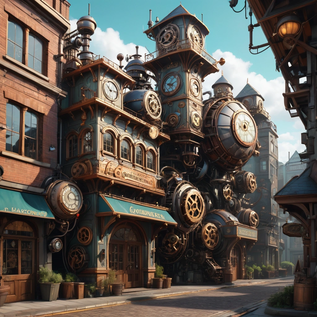 Ironforge (Capital) | Rifts Of Aetheria Wiki | Fandom