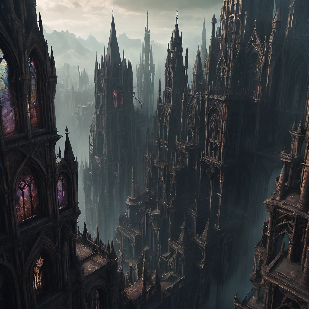 Forgeveil | Rifts Of Aetheria Wiki | Fandom