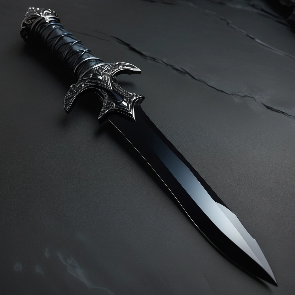 Shadowbane Dagger | Rifts Of Aetheria Wiki | Fandom