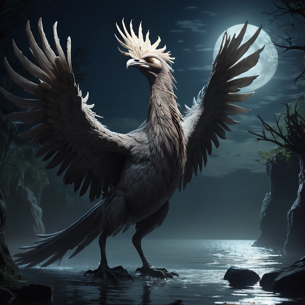 Moonkin | Rifts Of Aetheria Wiki | Fandom