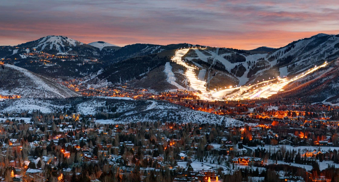 Park City | RIFTS Utah Wiki | Fandom