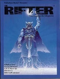 Rifter 1 | Rifts Wiki | Fandom