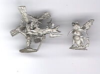 Miniatures | Rifts Wiki | Fandom