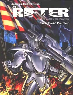 Rifter 18 | Rifts Wiki | Fandom