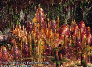 Earth | Rifts Wiki | Fandom