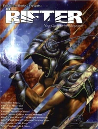 Rifter 34 | Rifts Wiki | Fandom