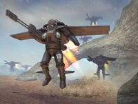 SAMAS | Rifts Wiki | Fandom