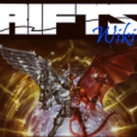 Ley Line Walker | Rifts Wiki | Fandom