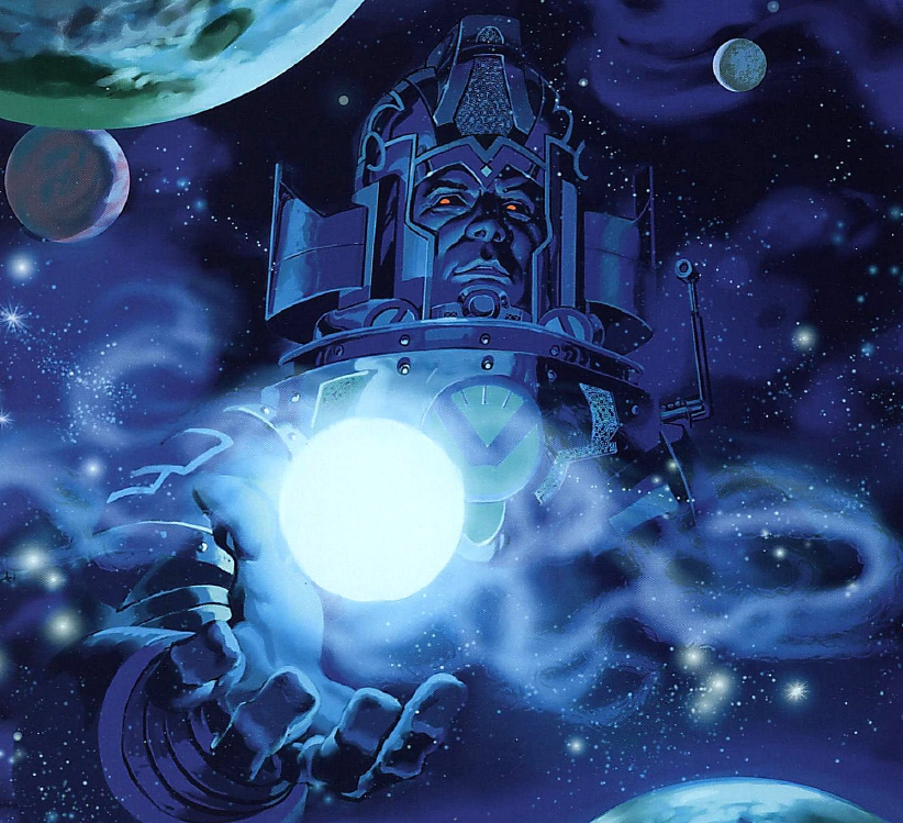 Dimension Creator | Rifts Wiki | Fandom