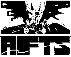 RGMC | Rifts Wiki | Fandom