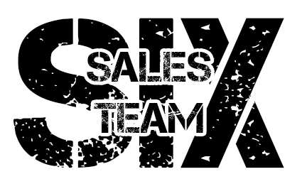 Sales Team Logo